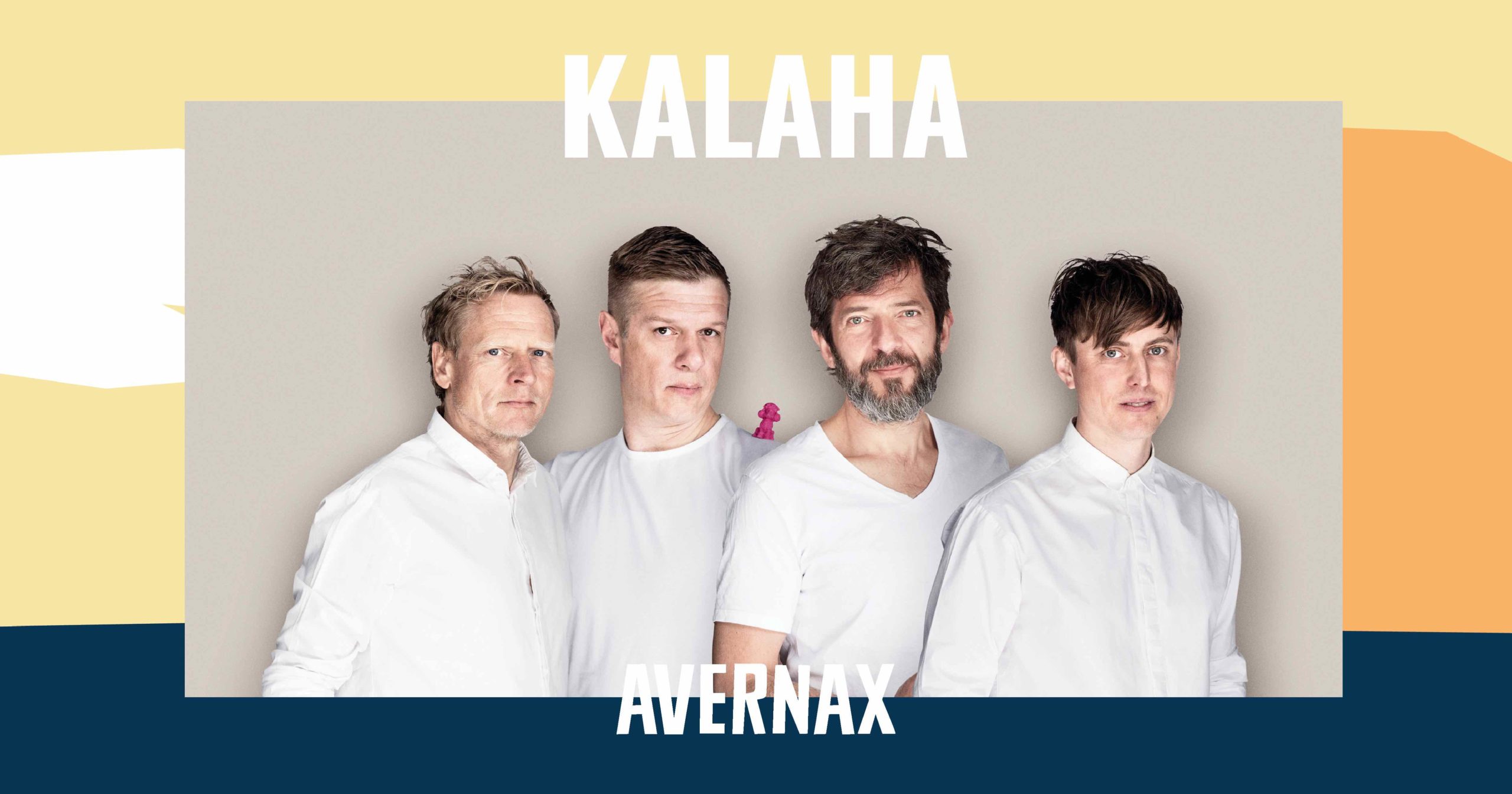 Kalaha - AVERNAX